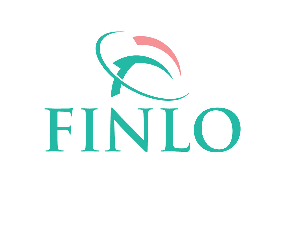 Modern, Playful, Financial Service Logo Design for FINLO by Swatches ...