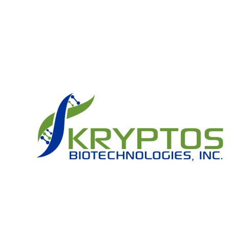 Modern, Professional, Health Care Logo Design for Kryptos ...