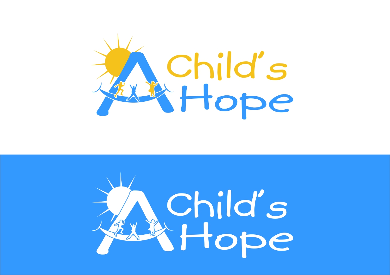 Colorful, Playful, Childcare Logo Design for Our Child's Advocate ...