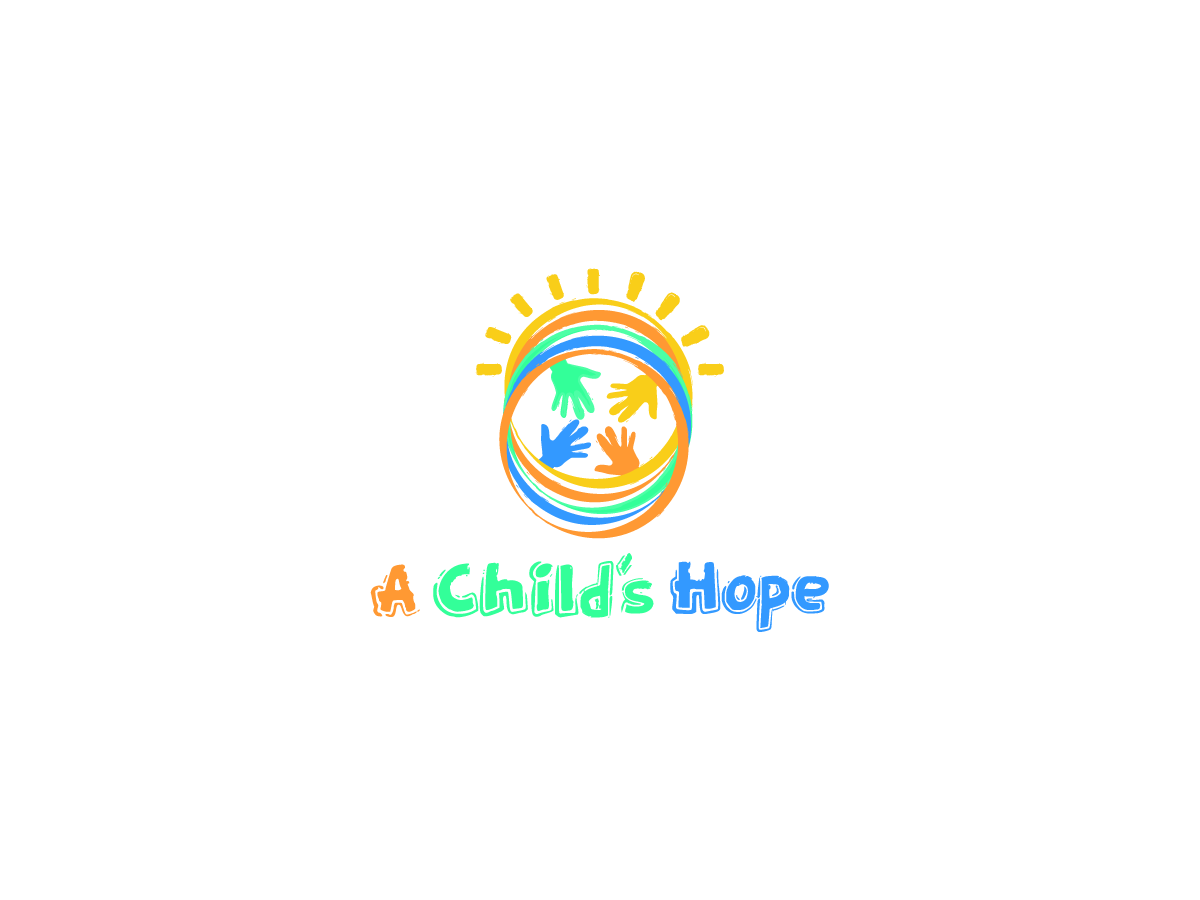 Colorful, Playful, Childcare Logo Design for Our Child's Advocate ...