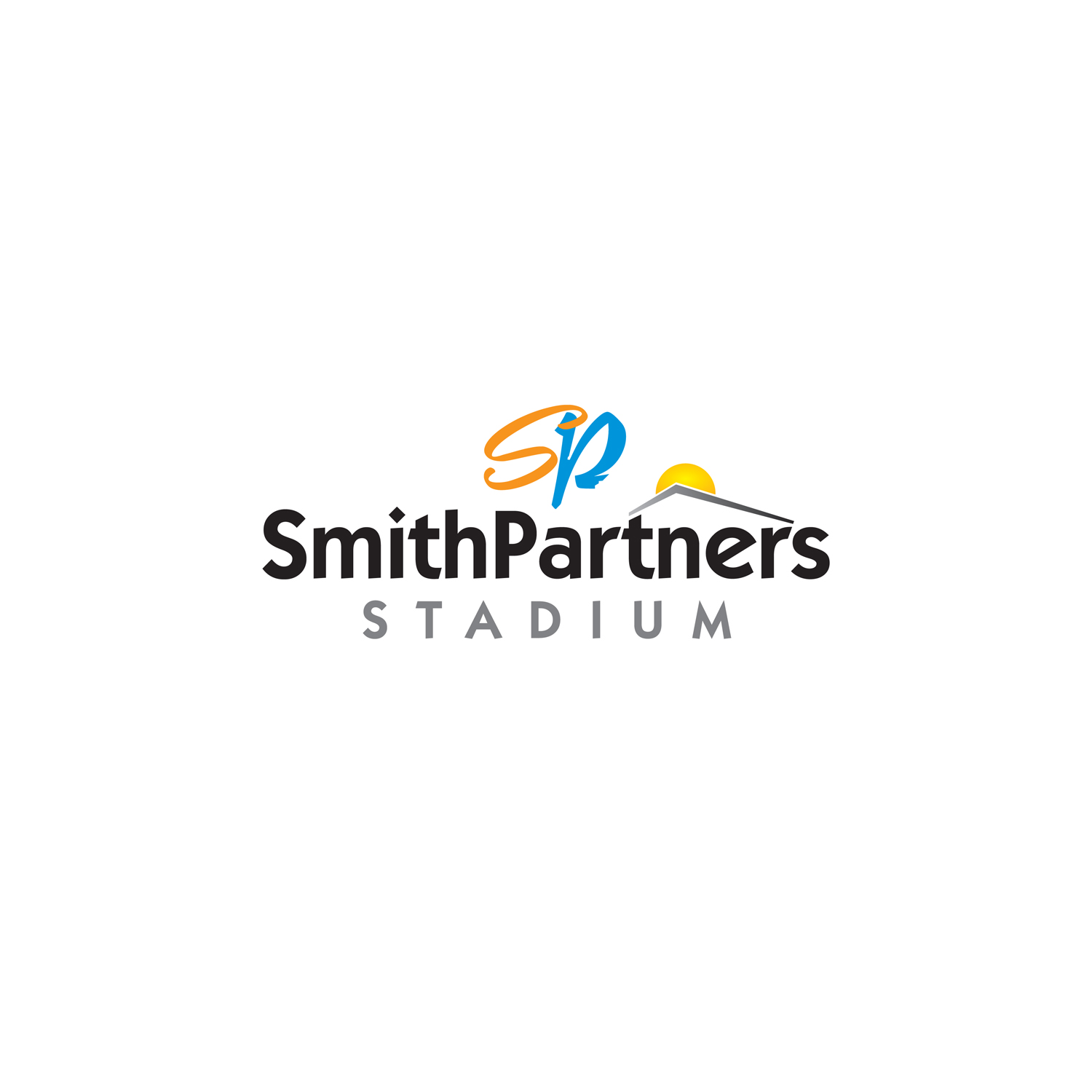 Logo variation | 12 Logo Designs for Smith Partners Stadium