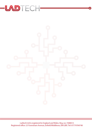 Software Letterheads | 35 Custom Software Letterhead Designs