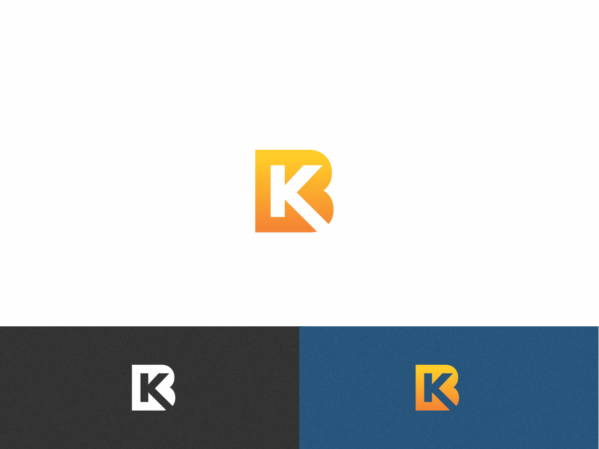 Realtor Logo Design for KB, Katie Bray, Katie Bray Homes or Kbray Homes ...