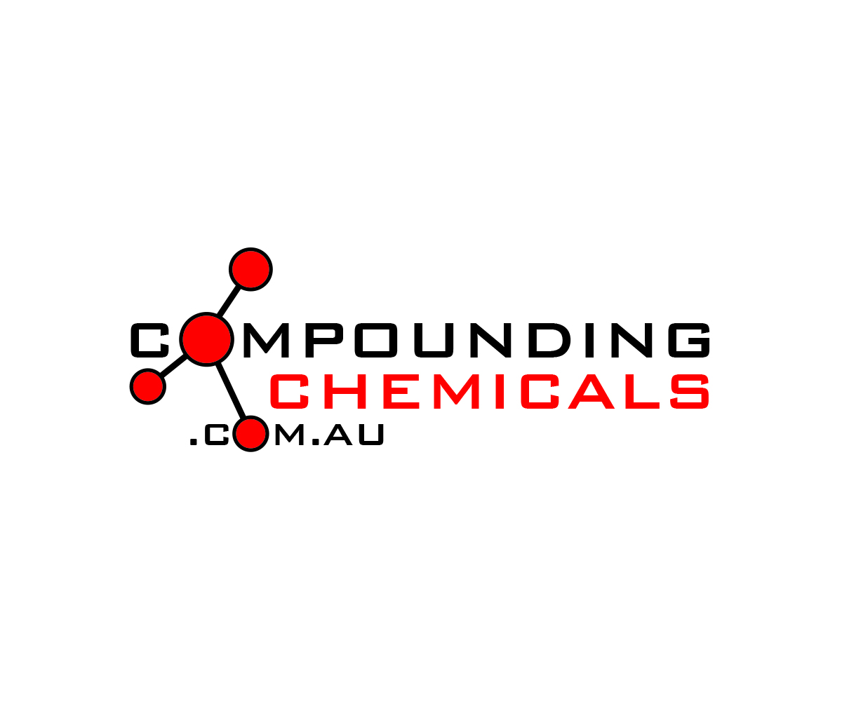 Logo Design for compoundingchemicals.com.au by elmd | Design #2508618