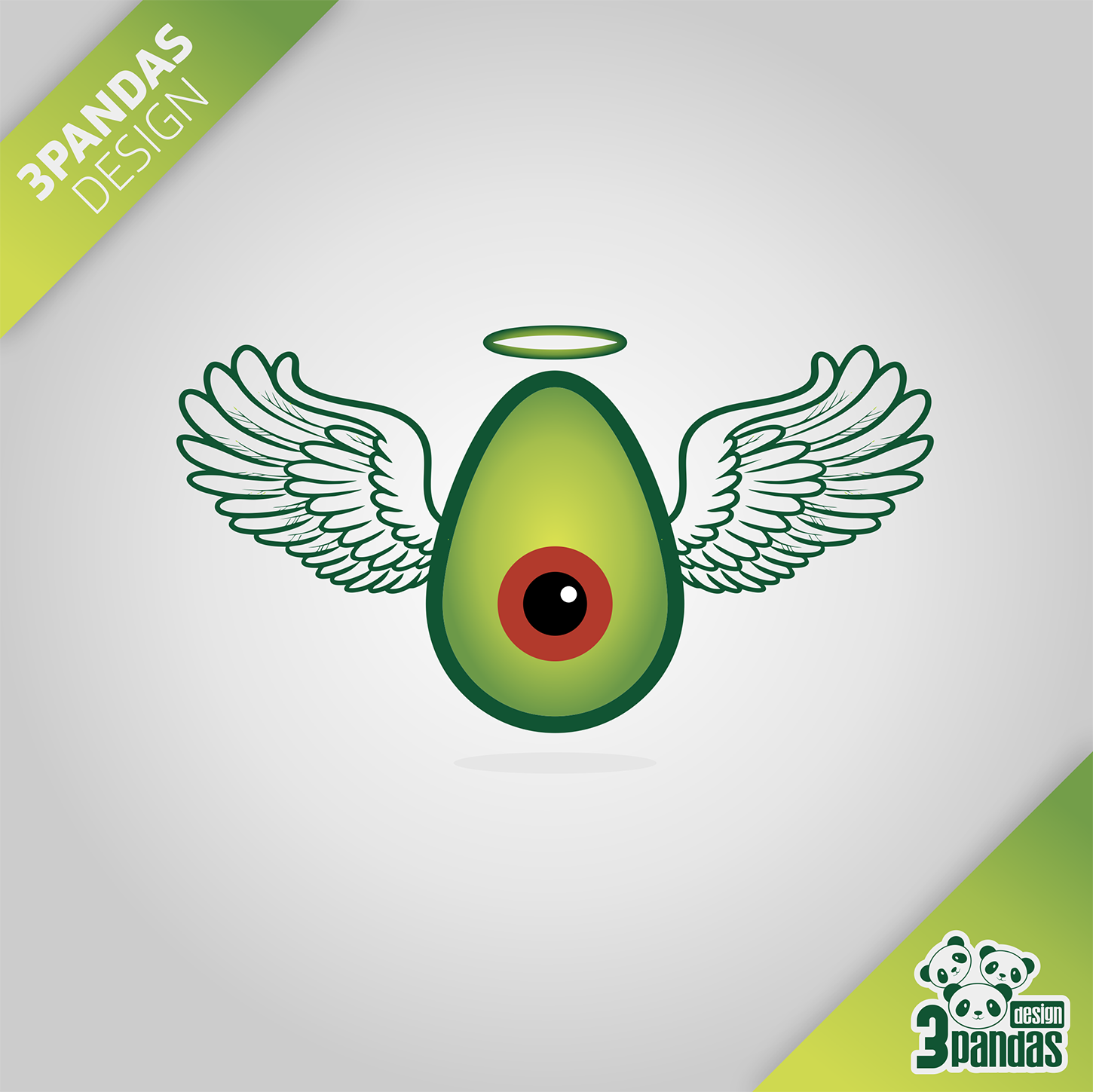 Bold, Serious, Business Service Logo Design for Info-Data Services ...