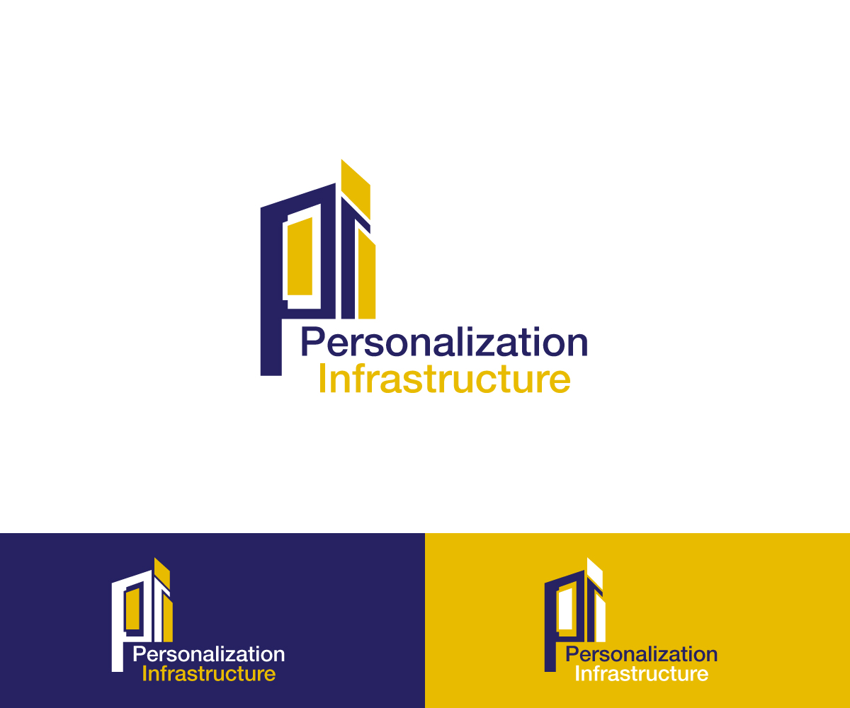 Professional, Bold, Software Logo Design for Personalization ...