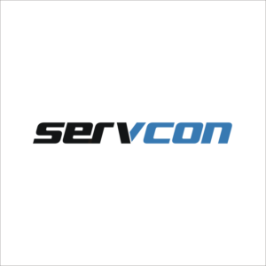 Modern, Professional, It Company Logo Design for servcon by izzy2crazy ...