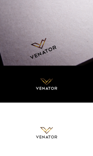 Company Logo - Cyber Security and Intelligence Firm - Venator | 174 ...