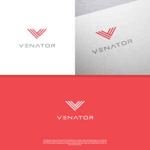 Company Logo - Cyber Security and Intelligence Firm - Venator | 131 ...