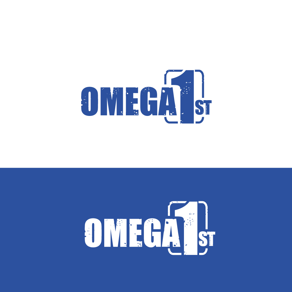 Professional, Serious, Engineering Logo Design for OMEGA 1st by Sujit ...