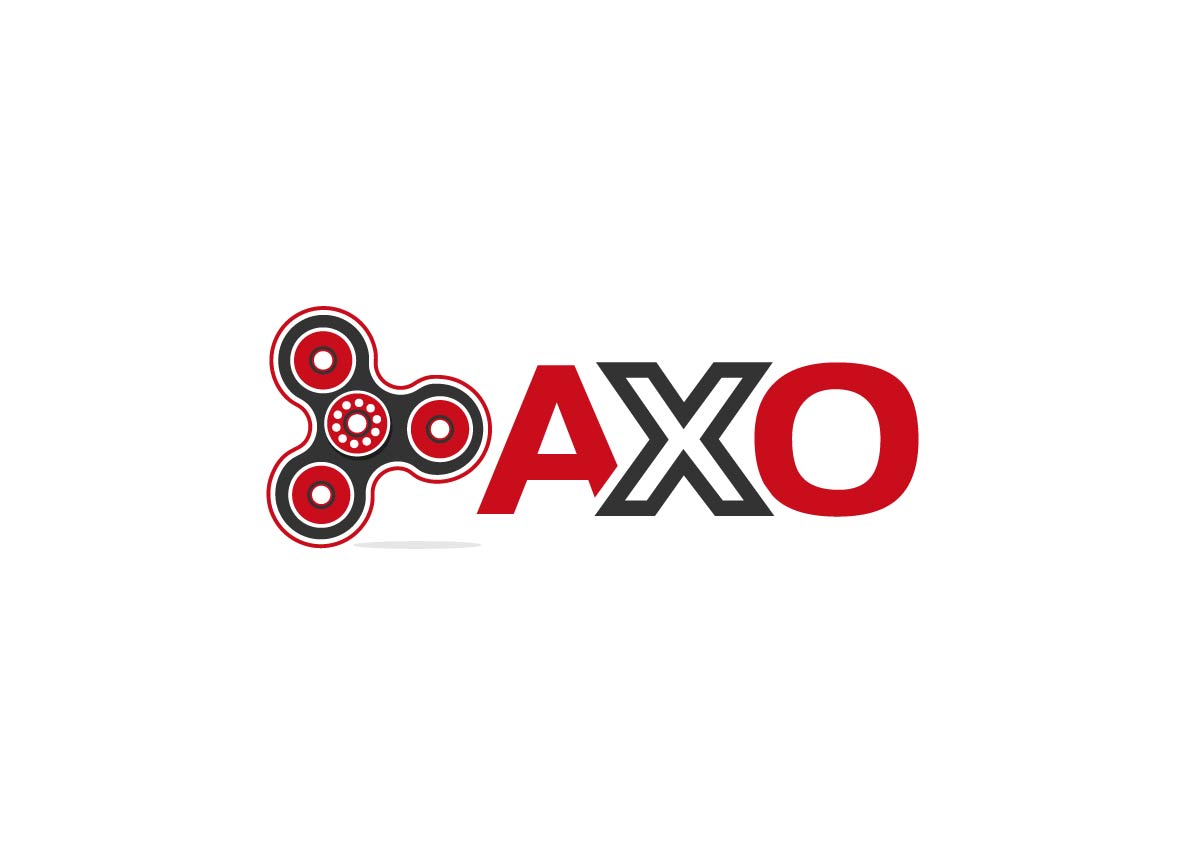 Modern, Bold, Product Logo Design for AXO by creative.bugs | Design ...