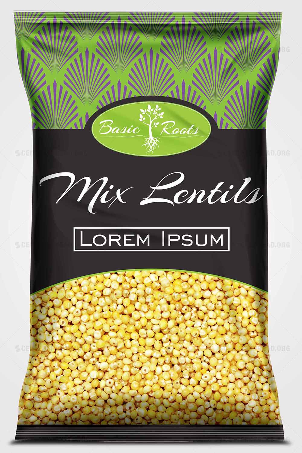 Elegant, Serious, Grocery Store Packaging Design for HomeNeeds by ...