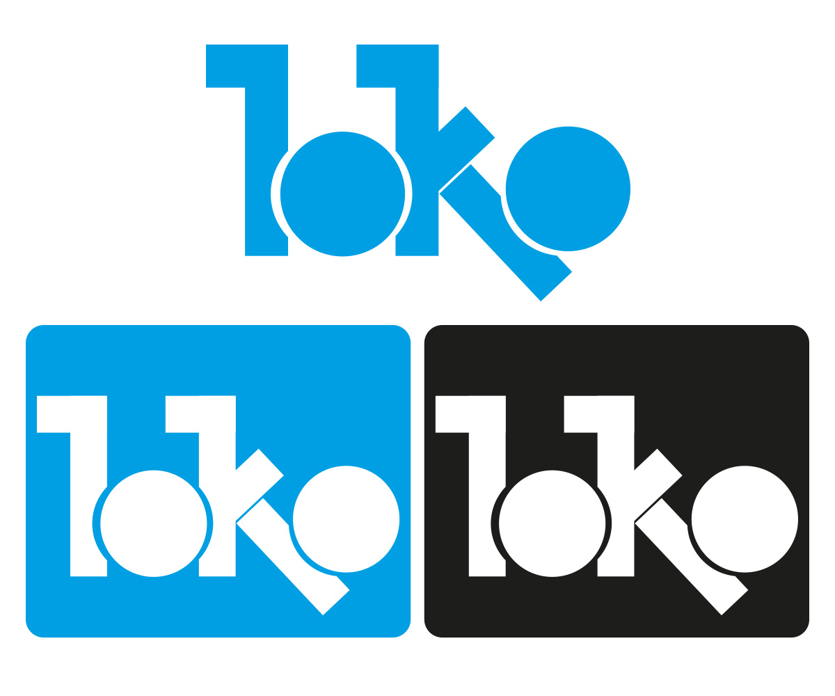 Serious, Professional, Structural Steel Logo Design for LOKO by julidek ...