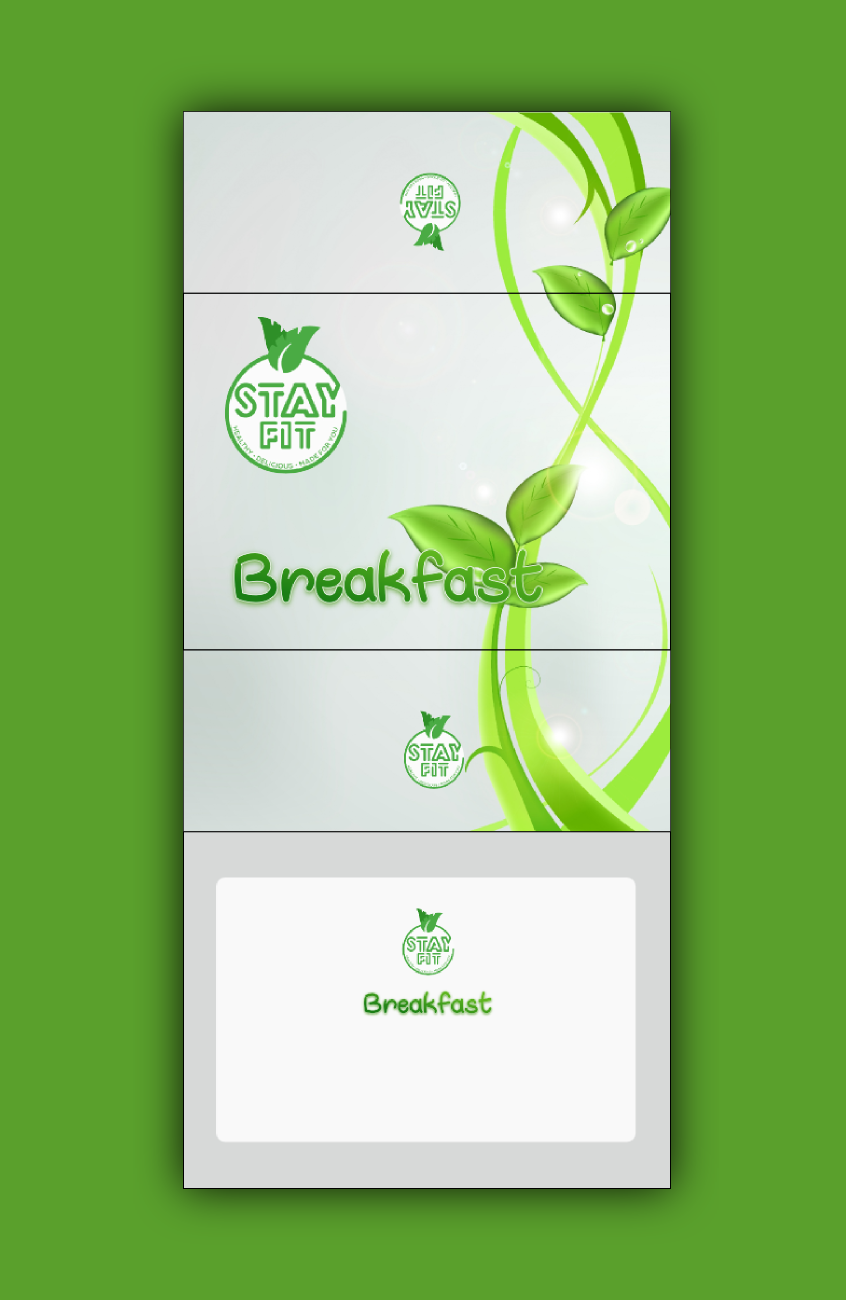 Upmarket, Elegant, Catering Packaging Design for Ventures Dynamics by ...