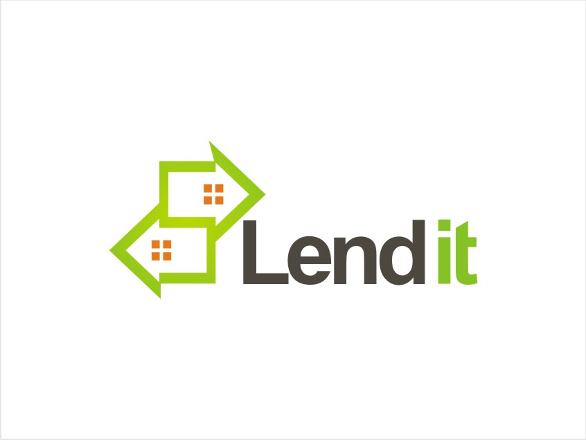 Bold, Modern, Environment Logo Design for Lendit by Logocraft | Design ...