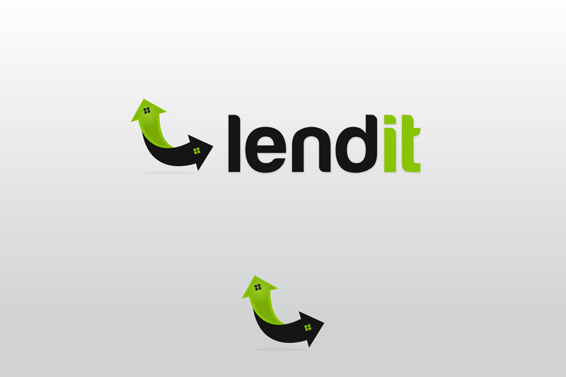 Bold, Modern, Environment Logo Design for Lendit by ppnelance | Design ...