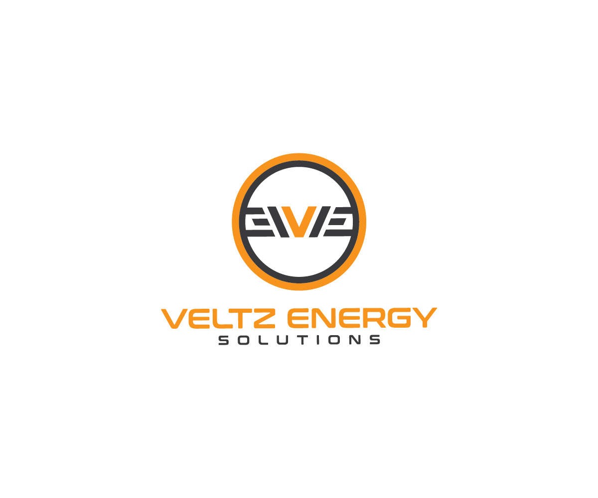 Professional, Modern, Hvac Logo Design for VELTZ ENERGY SOLUTIONS by ...