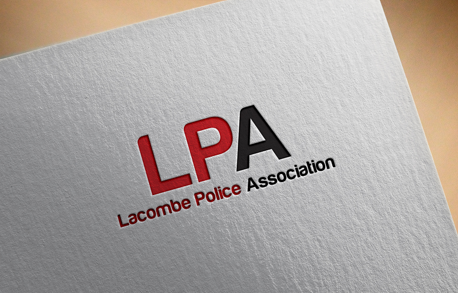Serious, Professional, Seeking Logo Design for Lacombe Police ...