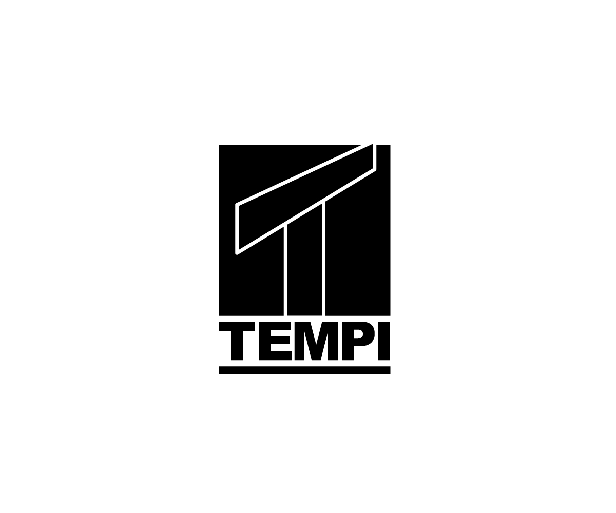 Modern, Professional, Sporting Good Logo Design for Tempi by Jay Design ...