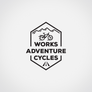 Create a company logo: Adventure Works Cycles | 10 Logo Designs for ...