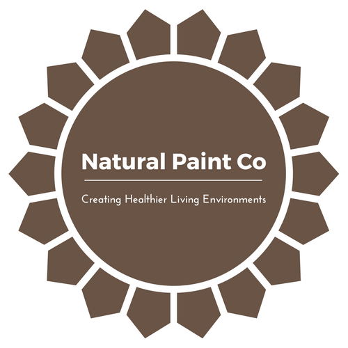 Modern, Conservative, Paint Logo Design for Natural Paint Co by lanhka ...