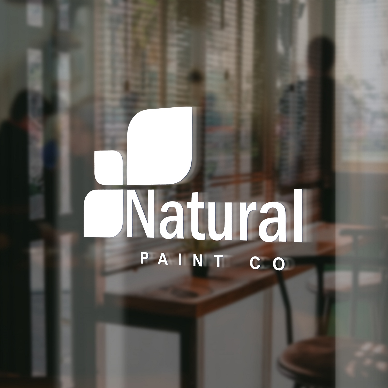 Modern, Conservative, Paint Logo Design for Natural Paint Co by mam1 ...