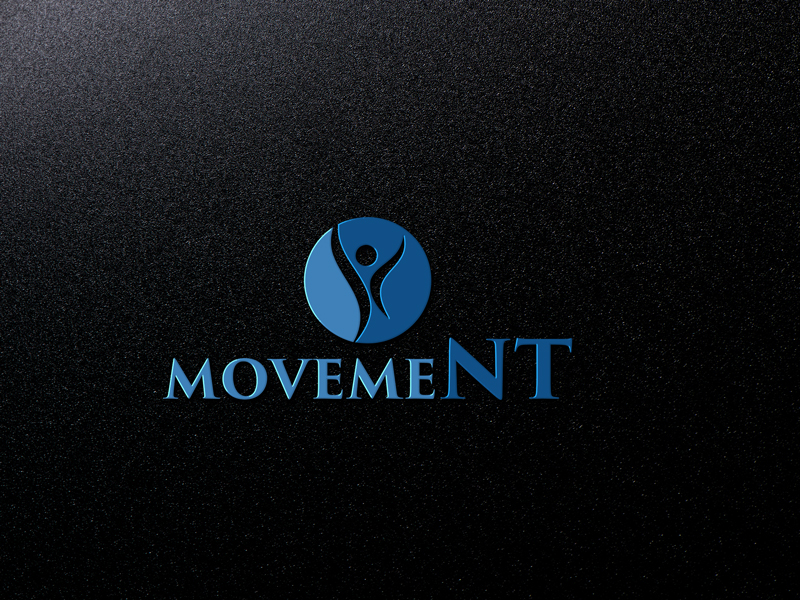Serious, Professional, Recreation Logo Design for Movement by solzar ...
