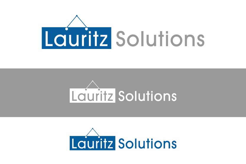 Upmarket, Feminine, Recruitment Logo Design for Lauritz Solutions by ...