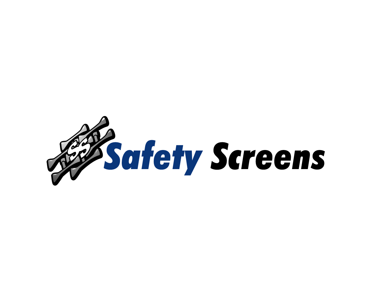 Serious, Professional, It Company Logo Design for Safety Screens by Jay ...