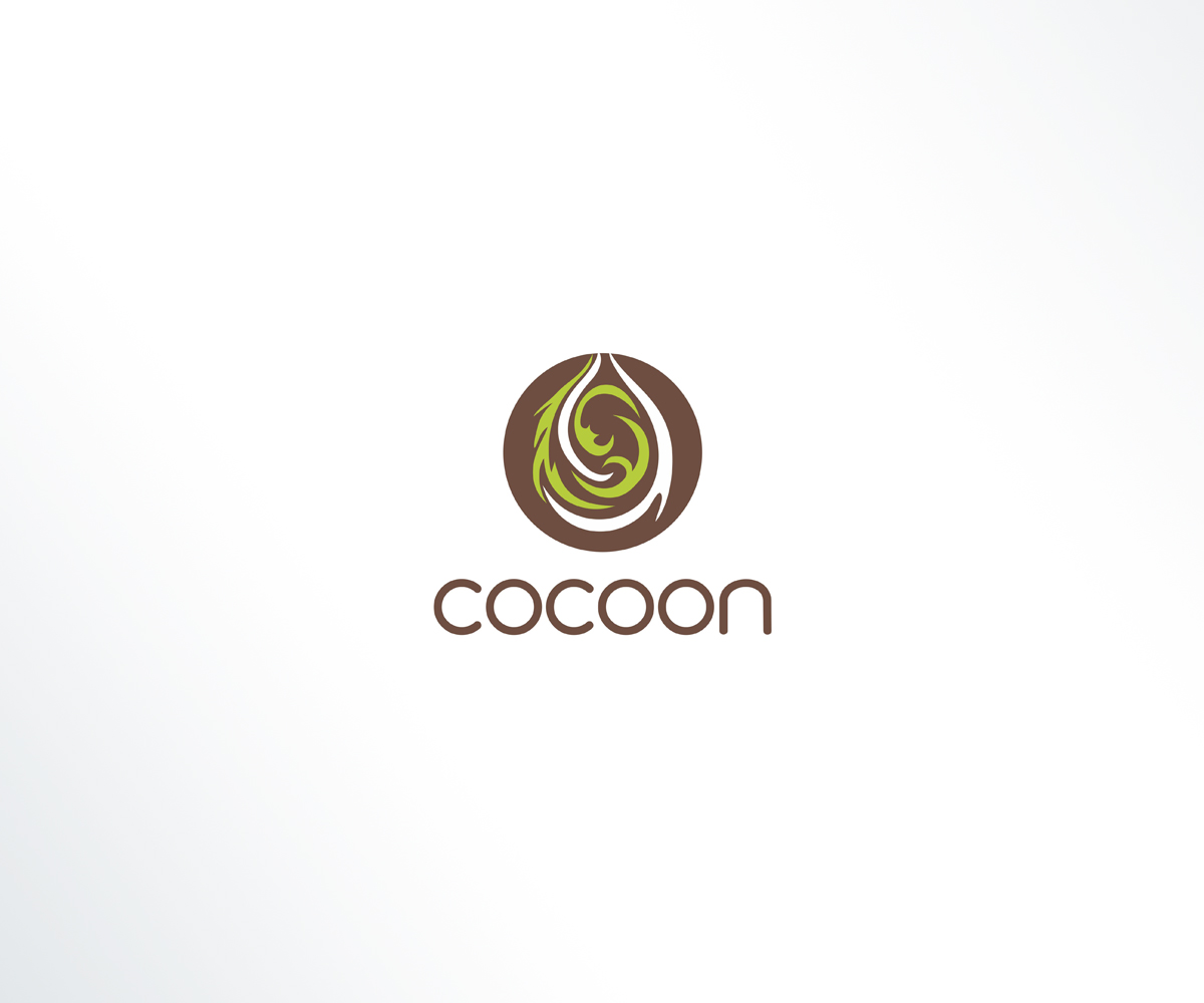 Business Logo Design for COCOON by mrSergio | Design #2531075