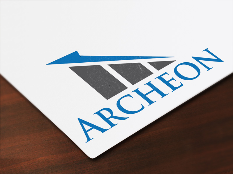Bold, Professional, Business Logo Design for Archeon by mojibur1993 ...