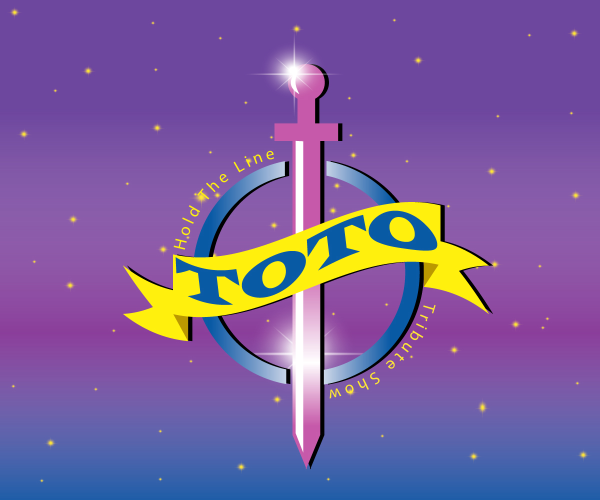 Serious, Colorful Logo Design for Toto - Hold The Line by Jay Design ...