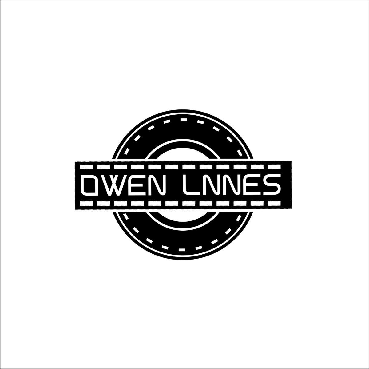 Conservative, Elegant, Marketing Logo Design for Owen Innes by ...