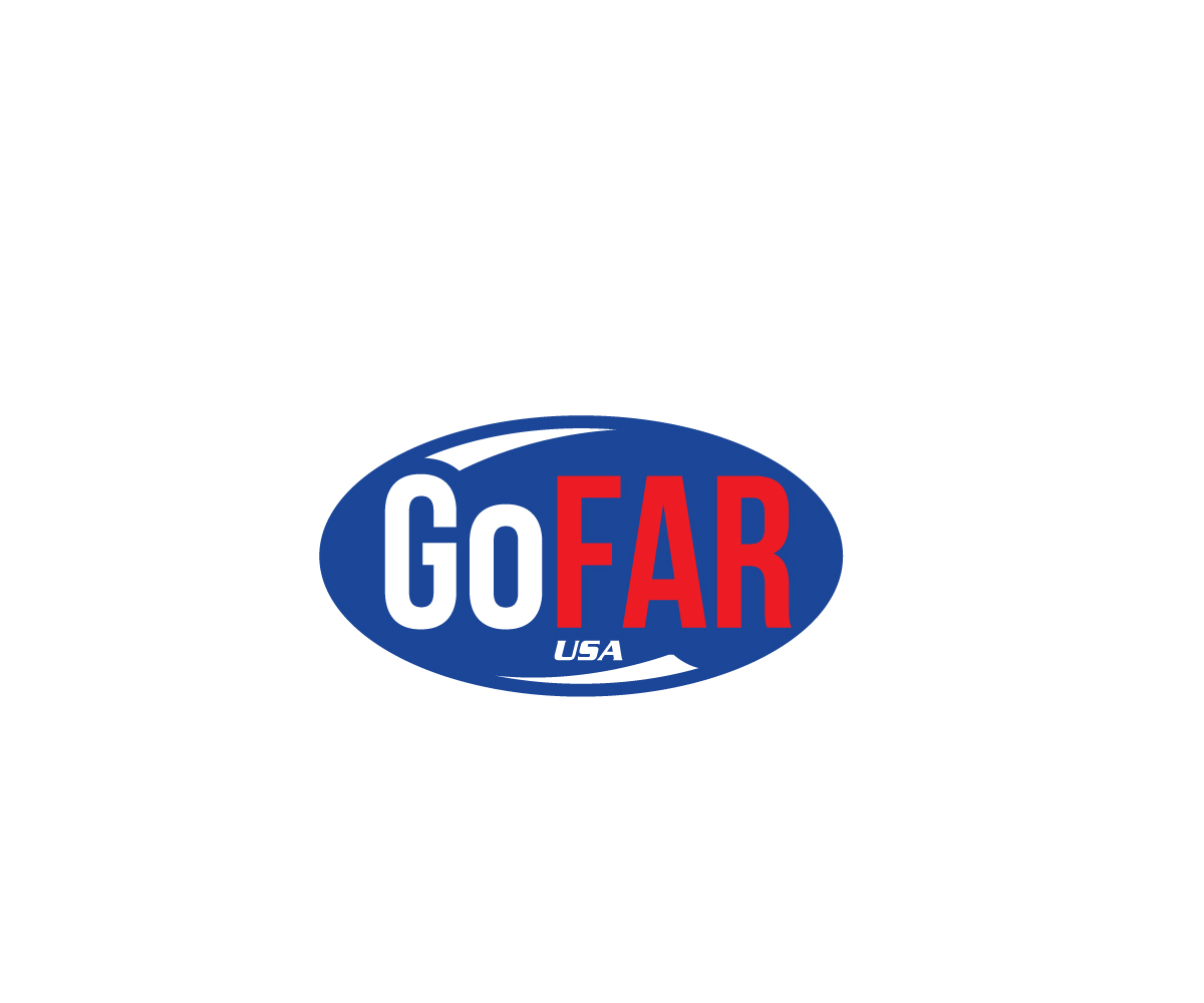 Modern, Professional, It Company Logo Design for GoFAR USA by Alien ...
