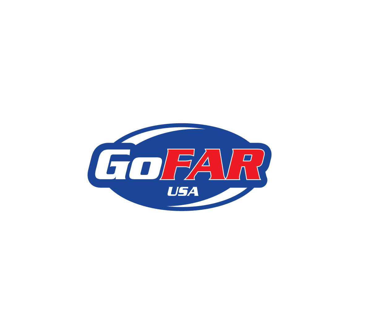 Modern, Professional, It Company Logo Design for GoFAR USA by Alien ...