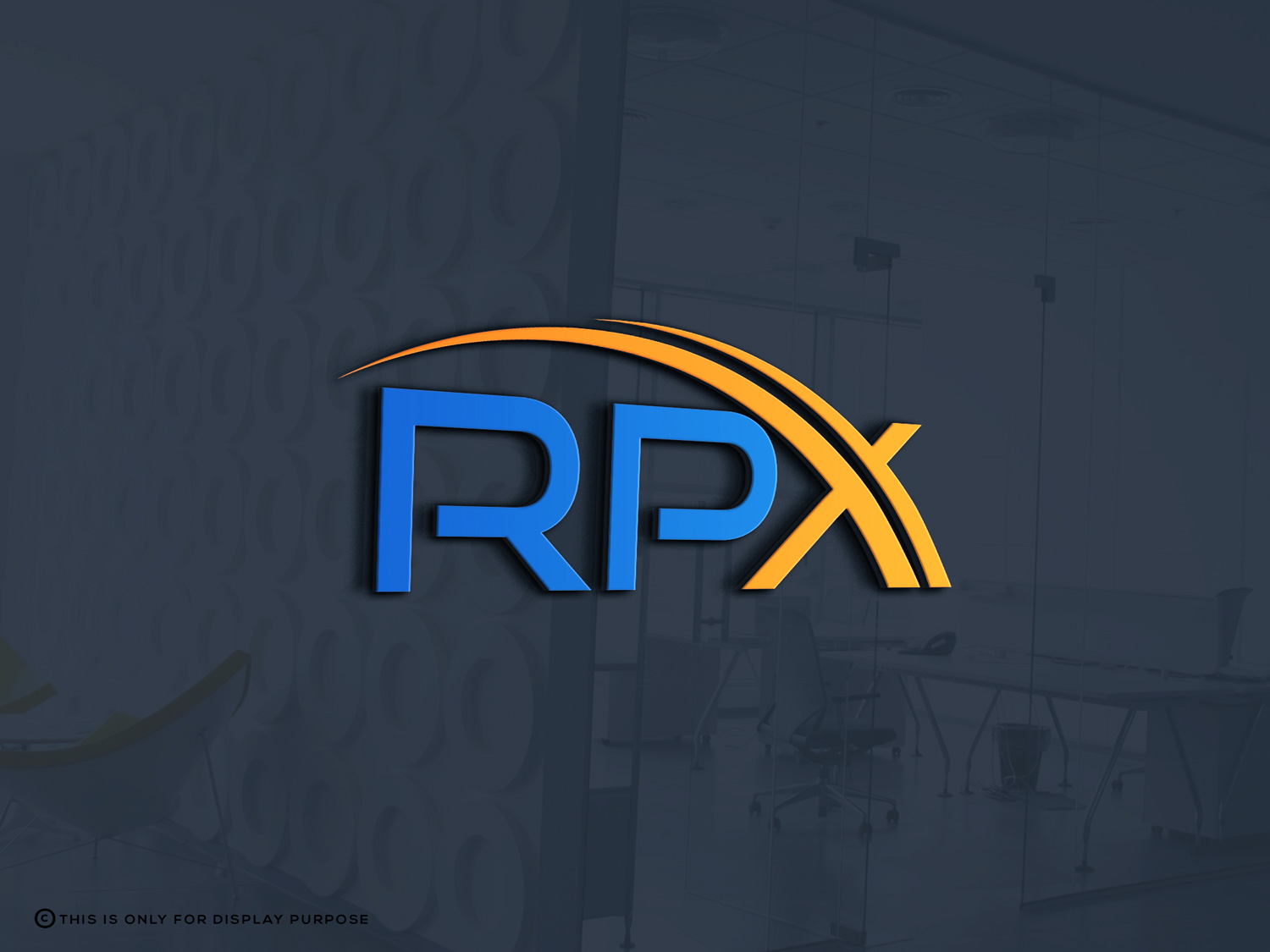 Professional, Bold, Sales Logo Design for RPX by sonym | Design #14352672