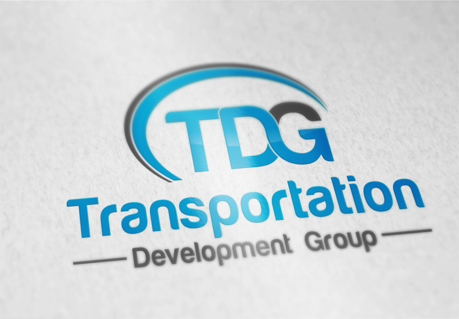 Colorful, Bold, Group Logo Design for TDG by Graphic Media | Design ...