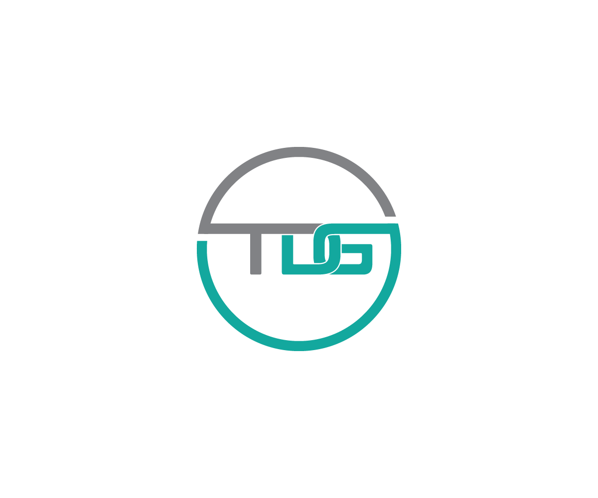 Colorful, Bold, Group Logo Design for TDG by marius.b | Design #14182576