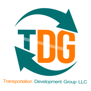 Logo for TDG (Transportation Development Group LLC) | 119 Logo Designs ...