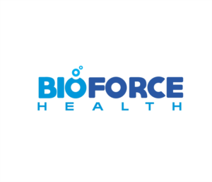 Serious, Modern, Supplement Logo Design for Bioforce Health by webubb ...
