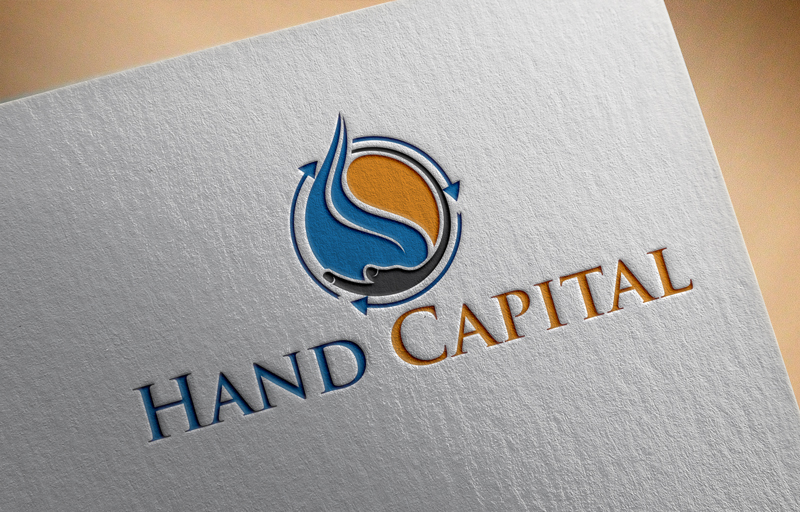 Elegant, Serious, Equity Logo Design for Hand Capital by All Graphic ...