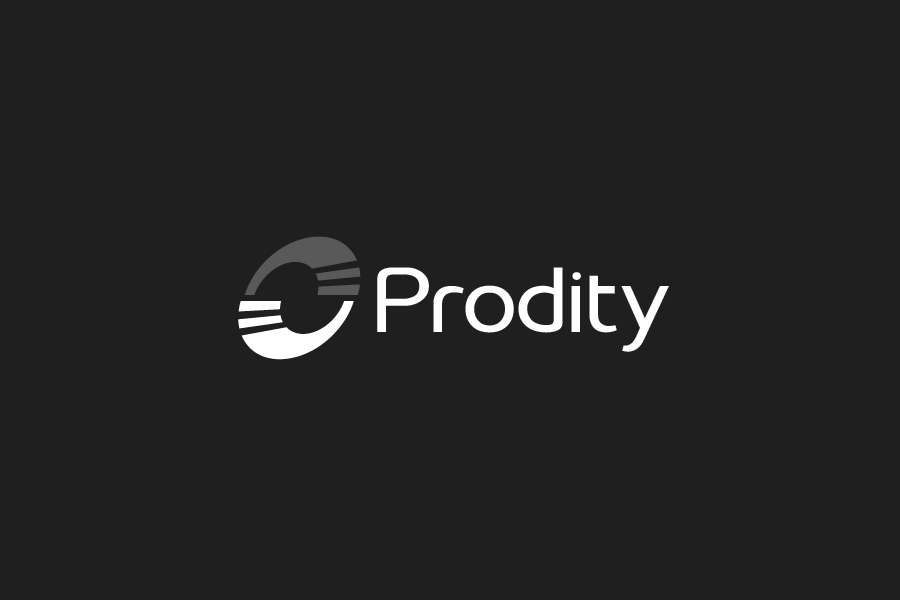 Elegant, Modern, Industry Logo Design for Prodity by jaime.sp | Design ...