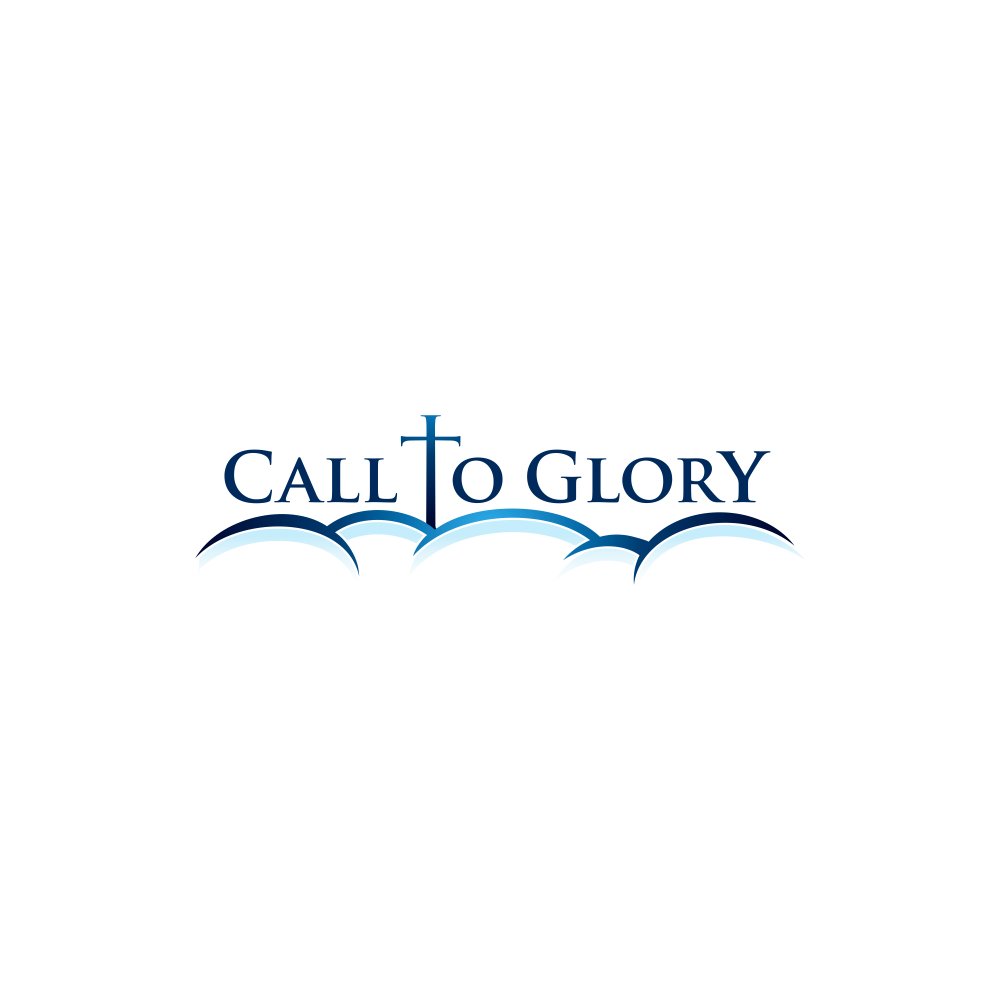 Masculine, Upmarket, Christian Logo Design for Call To Glory by south ...