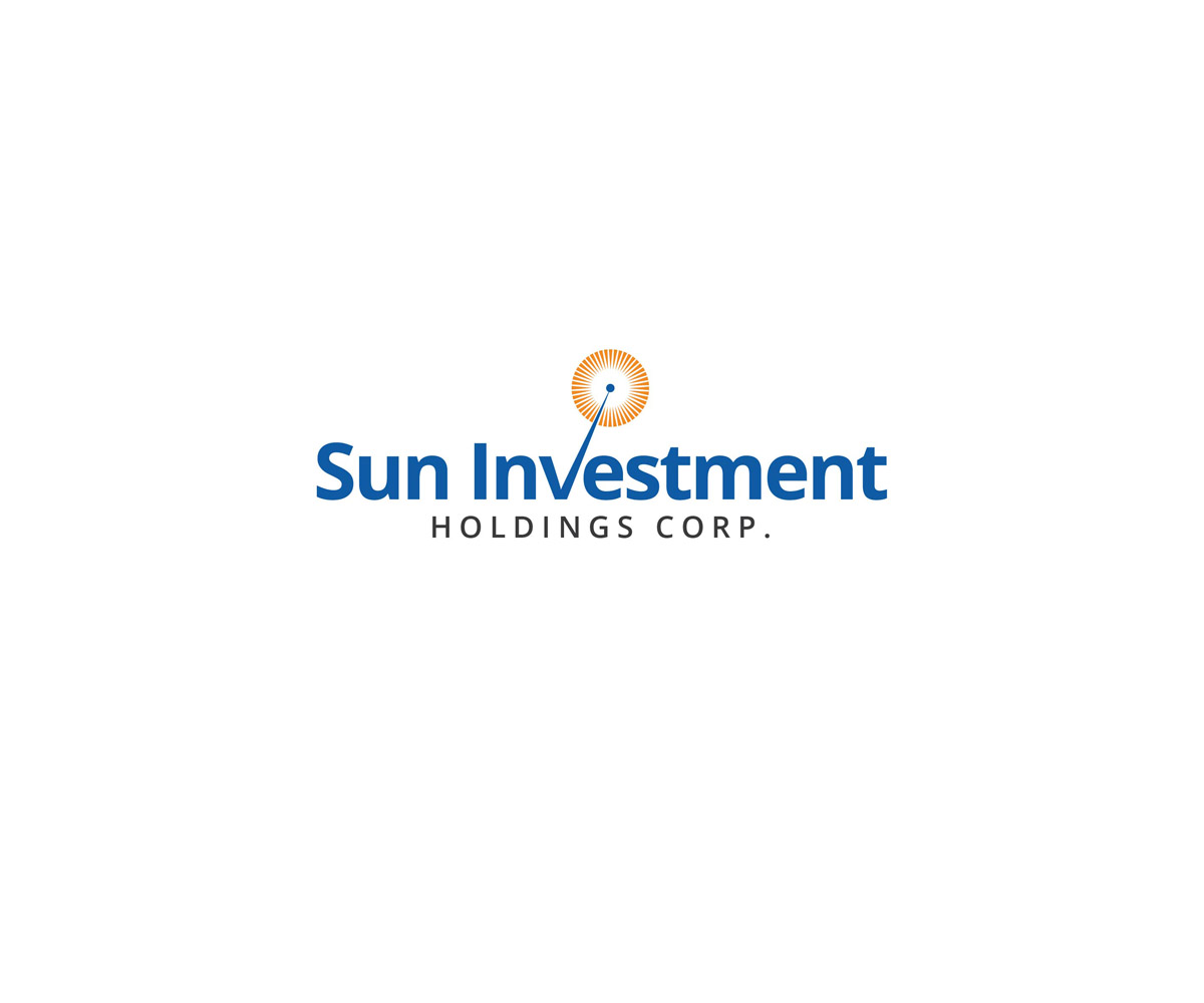 Professional, Elegant, Investment Logo Design for Sun Investment Holdings Corp. by KabhTech ...