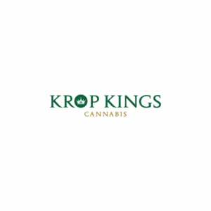 Krop Kings Medical Marijuana Logo Design | 98 Logo Designs for Krop ...