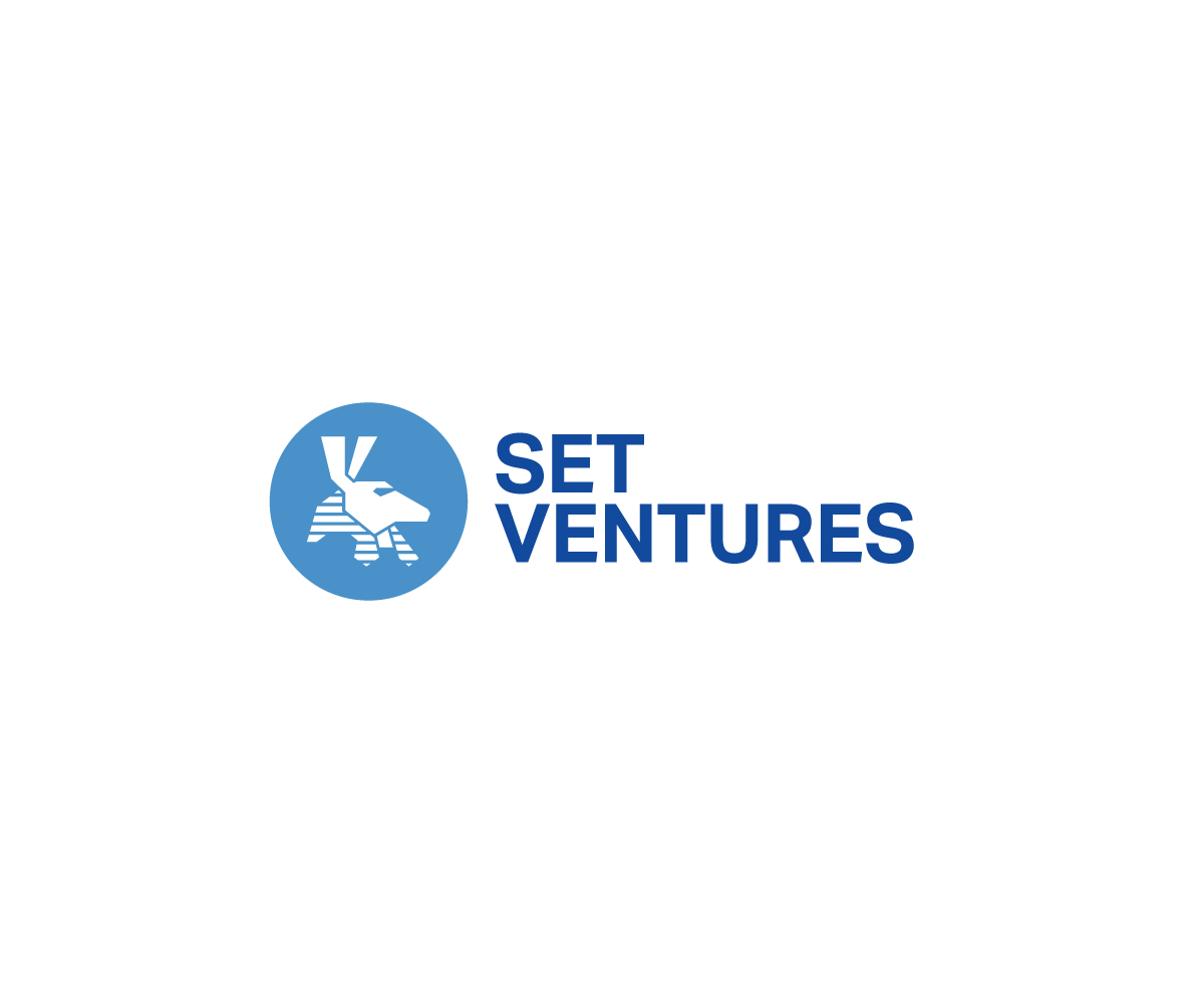 Elegant, Playful, Venture Capital Logo Design for SET VENTURES by ...