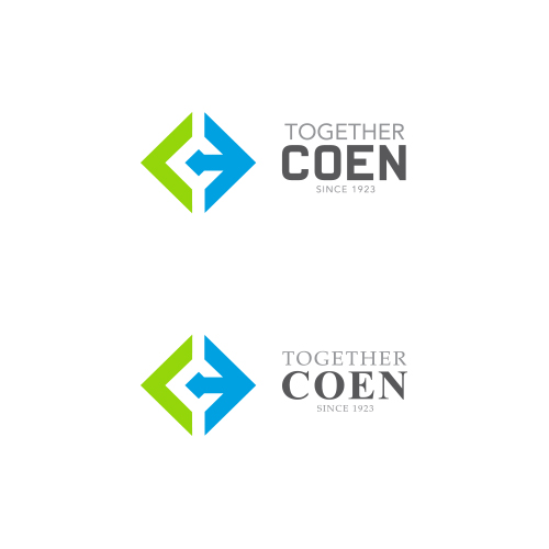 Bold, Playful, Convenience Store Logo Design for Coen or Coen Markets ...
