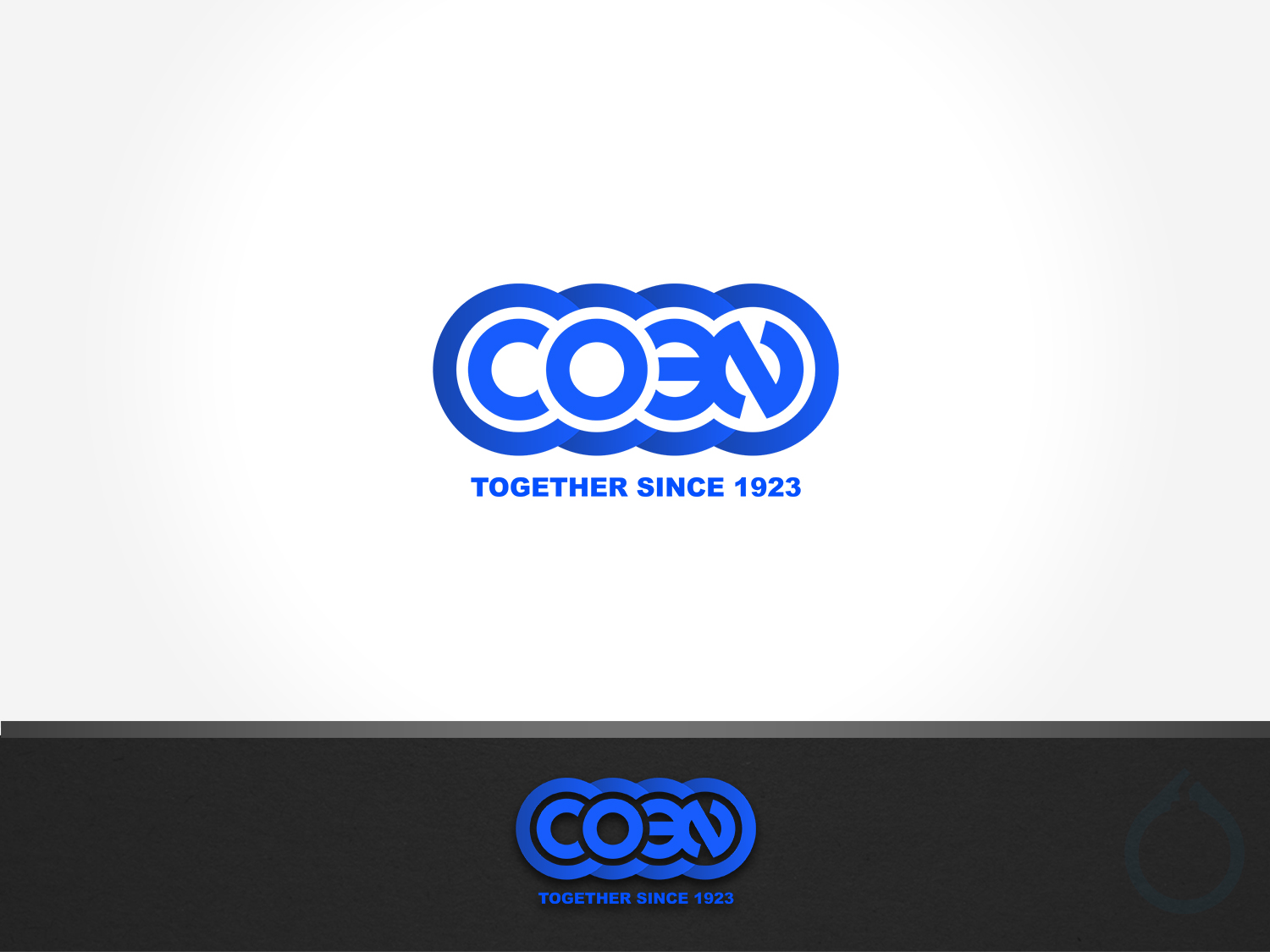 Bold, Playful, Convenience Store Logo Design for Coen or Coen Markets ...