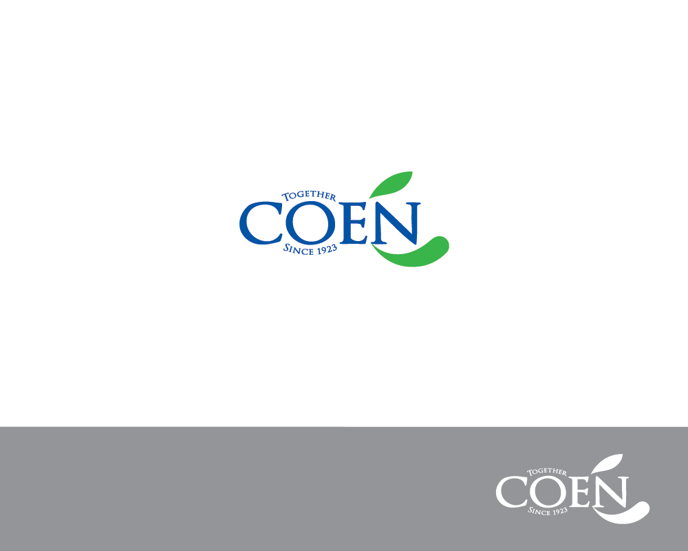 Bold, Playful, Convenience Store Logo Design for Coen or Coen Markets ...