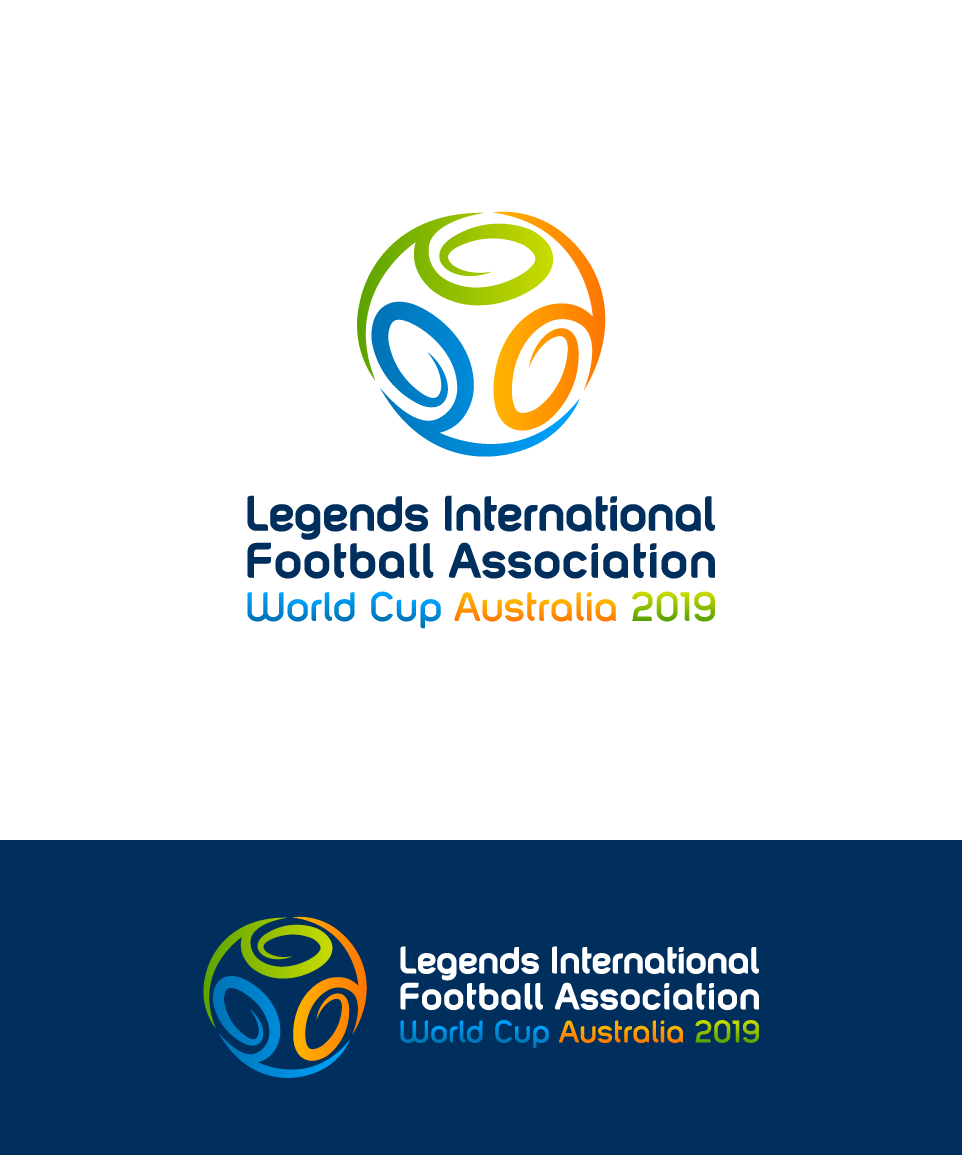 Elegant, Playful Logo Design for LiFA and LiFA World Cup 2019 by ...